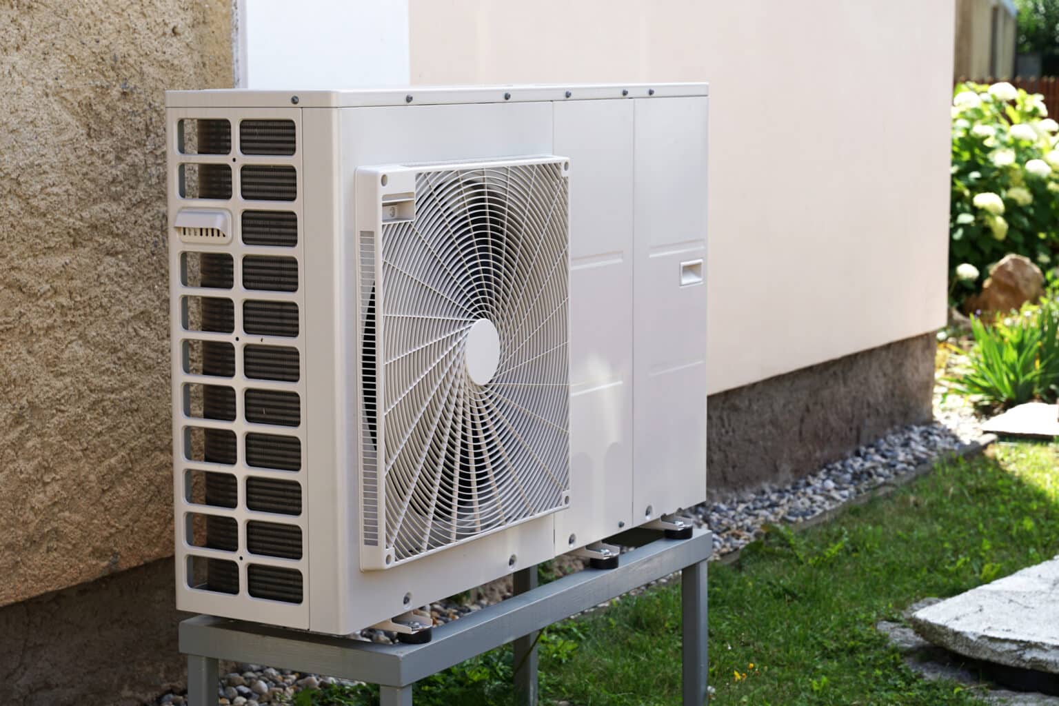 Heat Pump Vs. Furnace | Choosing The Right Heating System